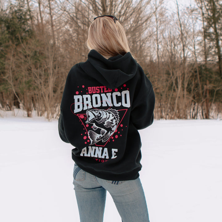 Busted Bronco