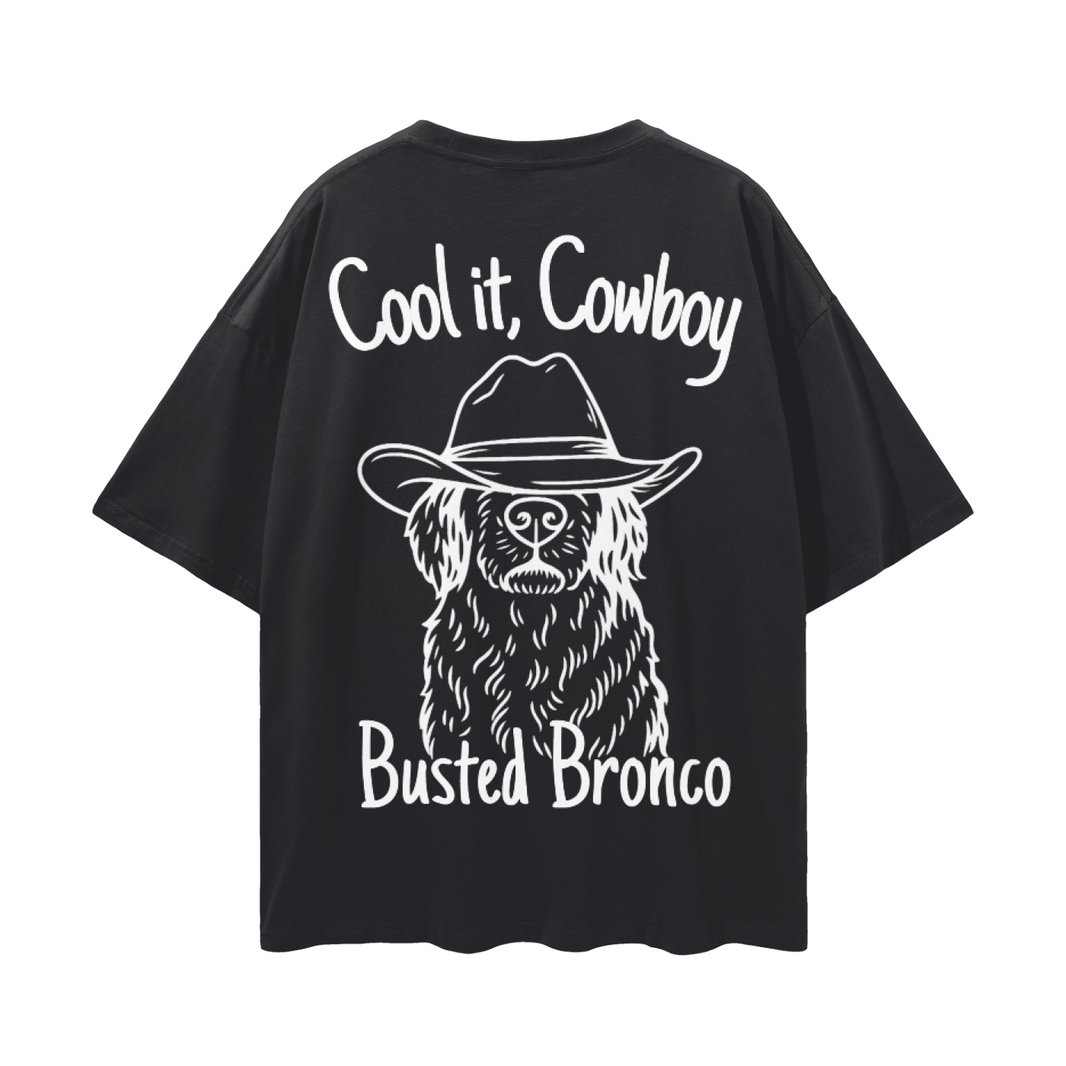 Tees – Page 2 – Busted Bronco